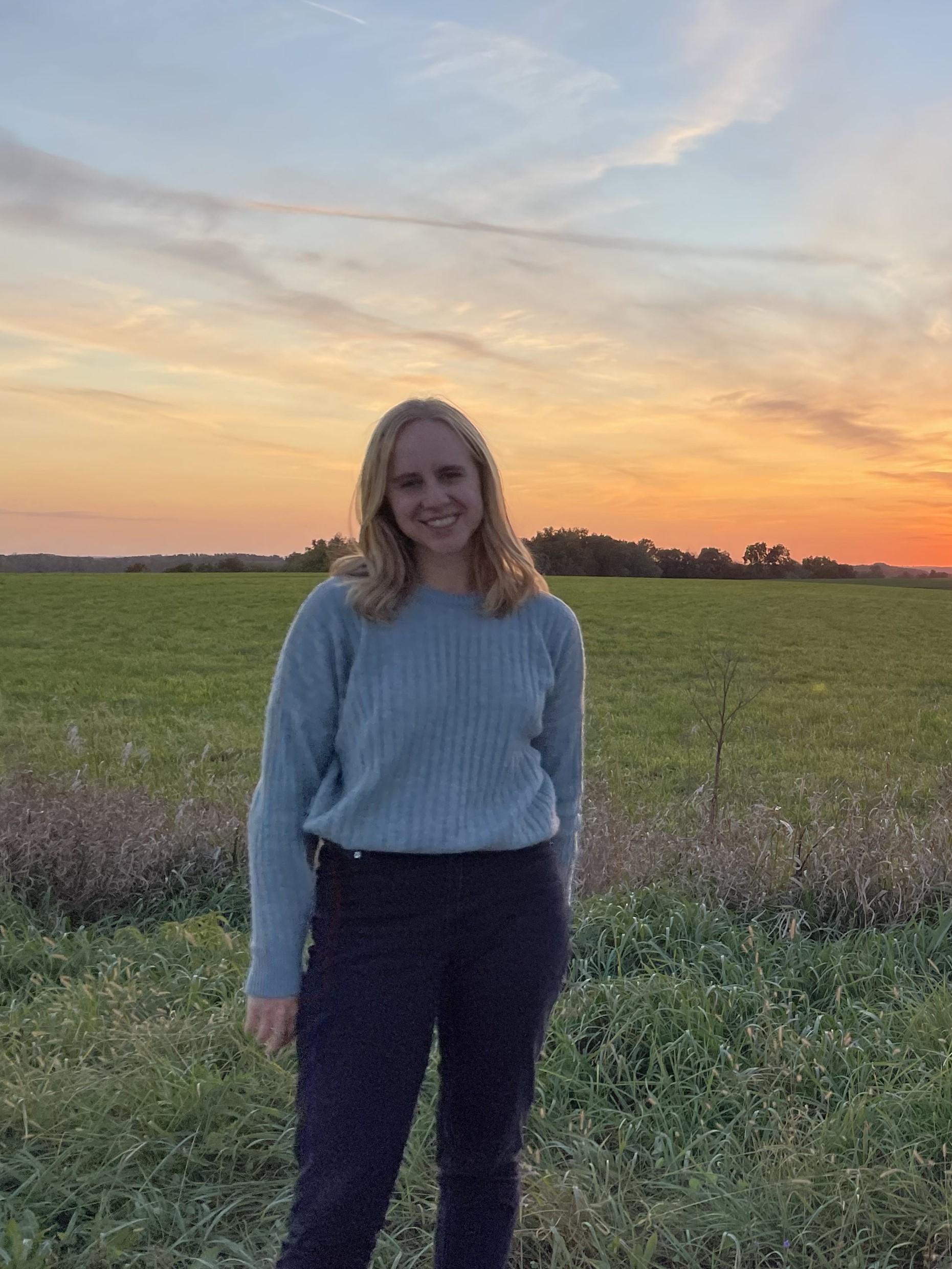 Contact – Wisconsin Integrated Cropping Systems Trial